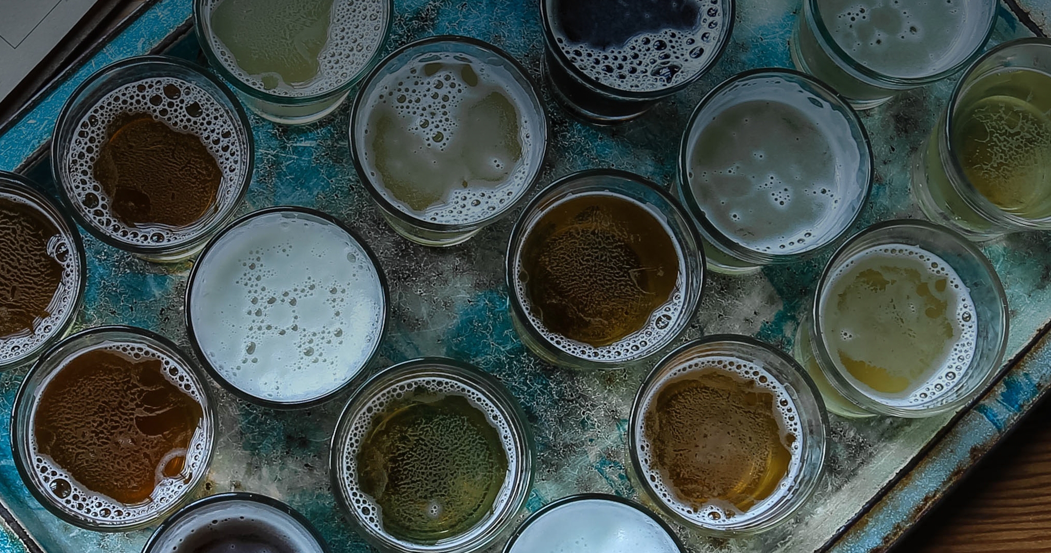 How much enzyme should I use? | Otherwise Brewing