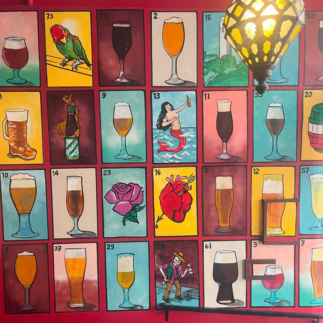 Visit our Taproom | Otherwise Brewing