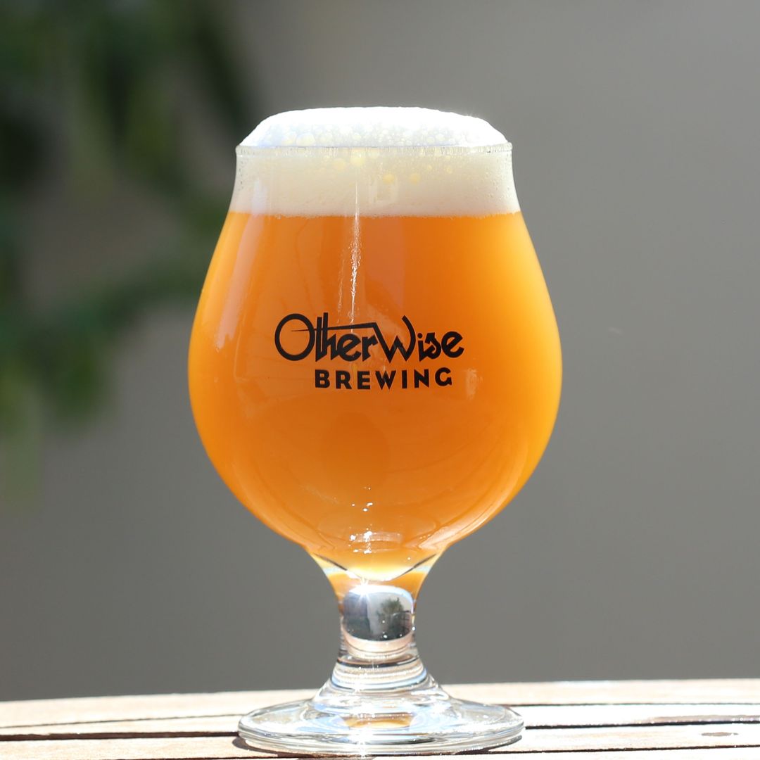 Sonic Bloom (2021 edition) | Otherwise Brewing