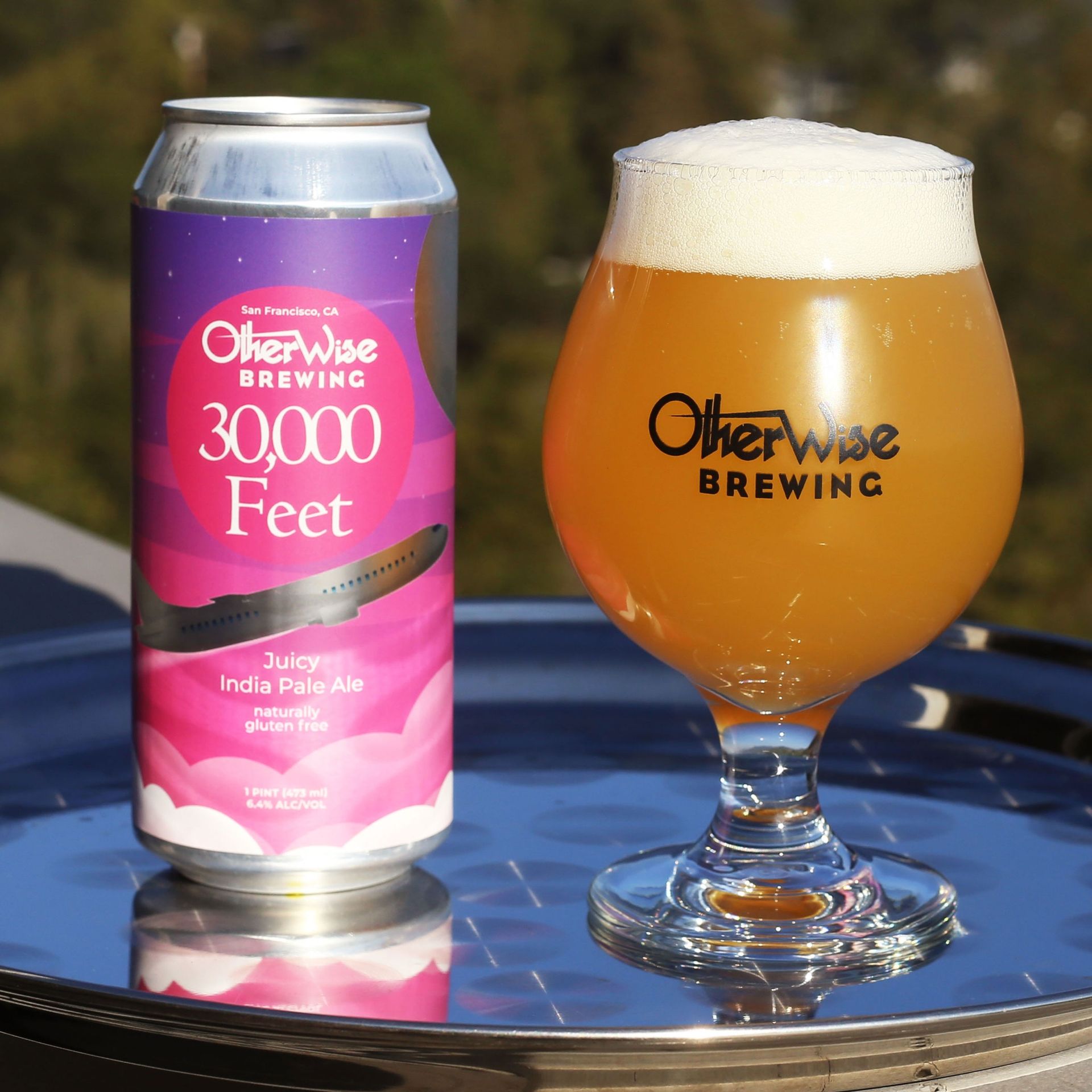 30,000 Feet (2022 edition) | Otherwise Brewing