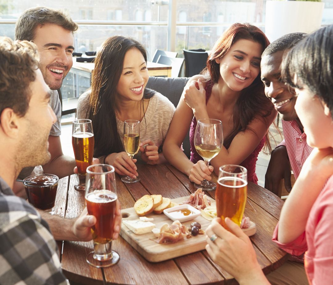 Otherwise Brewing | Beer Beyond Barley